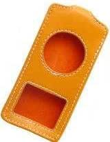 Amazon.com: Nano Case (for iPod Nano), Leather Brown CY-INLC-BR ...