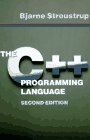 The C++ Programming Language : Stroustrup, Bjarne: Amazon.in: Books