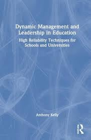 Buy Dynamic Management and Leadership in Education Book Online at Low ...