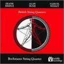 British String Quartets: Bochmann String Quartet: Amazon.ca: Music