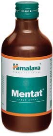 Buy Mentat Syrup - 200 ml BY HIMALAYAA Online at Low Prices in India ...