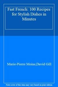 Buy Fast French Book Online at Low Prices in India | Fast French ...