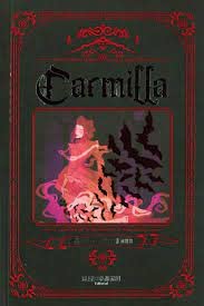 Amazon.com: Carmilla: 9789585367104: Unknown: Books