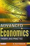 Advanced Economics: R. Kothekar: 9788178843131: Amazon.com: Books