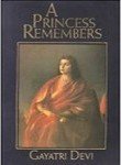 A Princess Remembers: Gayatri Devi: Amazon.com: Books