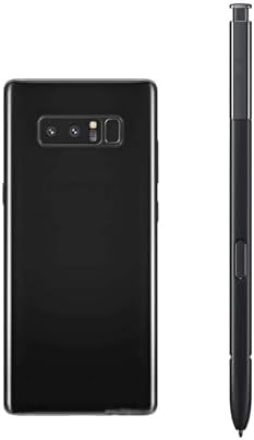 Amazon.com: SAMSUNG EJ-PN950BBEGUS Galaxy Note8 Replacement S-Pen ...