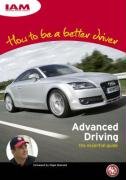 How to Be A Better Driver: Advanced Driving the Essential Guide: Amazon ...