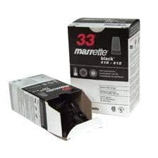 Thomas & Betts Marrette® Black™ 33P, 18_#12 Wire Connectors - 100 Qty ...
