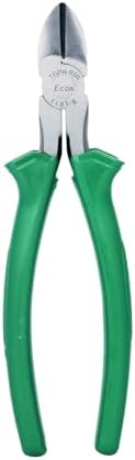 Taparia 1101-6 Econ Side Cutting Plier : Amazon.in: Home Improvement
