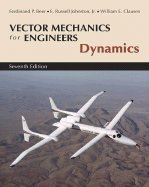 Vector Mechanics for Engineers, Dynamics, 7TH EDITION: FerdinandBere ...