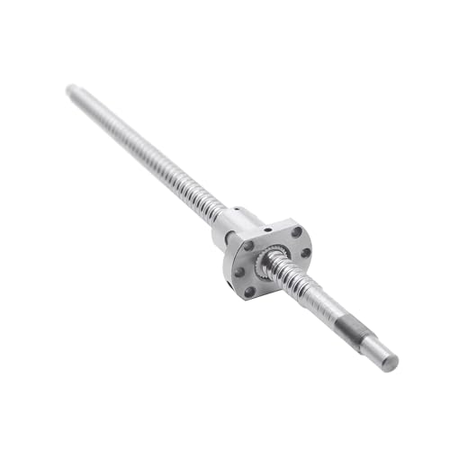 Snapklik.com : 300mm Ball Screw SFU1204 RM1204