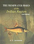 Buy Freshwater Fishes Of The Indian Region 2nd Edt. Book Online at Low ...