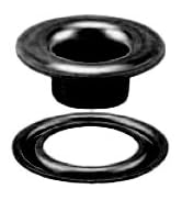 Amazon.com: Stimpson SPGW2B500 Self-Piercing Grommet and Washer Brass ...