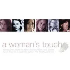Woman (Cd Compilation, 38 Tracks) - Amazon.com Music