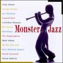 Various Artists - Monster Jazz - Amazon.com Music