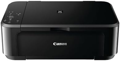 Amazon.com: Canon PIXMA MG MG3620 Inkjet Multifunction Printer - Color ...