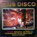 Amazon.com: Club Disco Dance Hits: CDs & Vinyl
