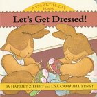 Amazon.com: Let's Get Dressed!: 9780670815807: Ziefert, Harriet, Ernst ...