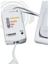 Amazon.com : Walker Clarity Portable 25DB High-Frequency Telephone ...