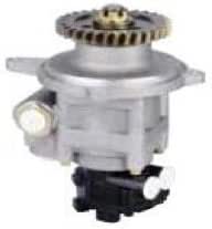 Amazon.com: FEBIAT compatible Power steering pump used for VOLVO truck ...