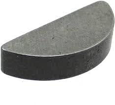 GT SHAKTI fly wheel key (gx35) New Replacement Flywheel Key Fits Lawn ...