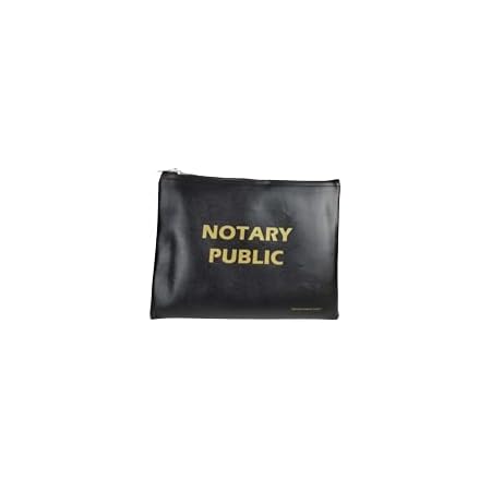 Amazon.com : Notary Supply Bag - Large : Office Products