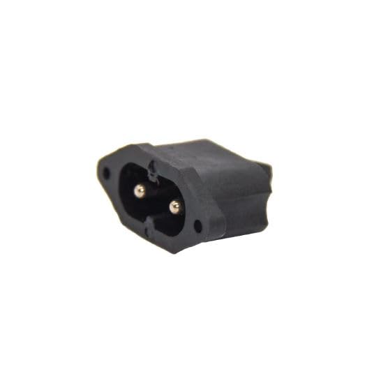 MX AC CONNECTOR MX 90 FEMALE (Pack of 1) : Amazon.in: Computers ...