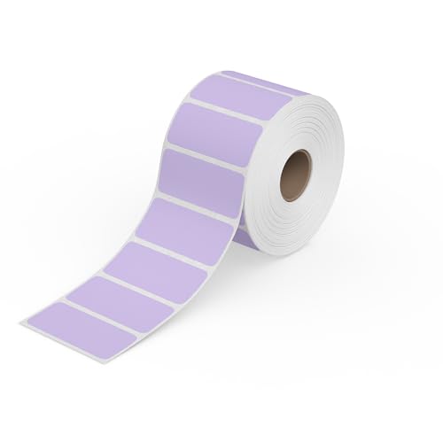 Snapklik.com : Rollo Direct Thermal 2x1 Sticker Labels - Roll Of 1