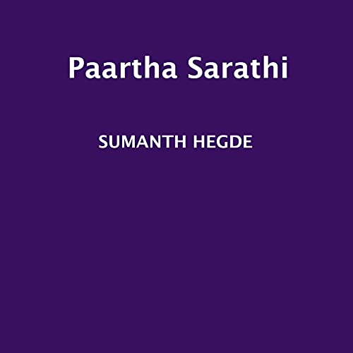 Paartha Sarathi by Sumanth Hegde on Amazon Music - Amazon.com
