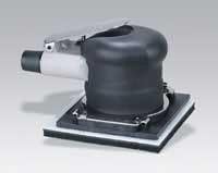 Dynabrade 57925 4" W x 4-1/2" L (102 mm x 114 mm) Dynabug "Model T ...