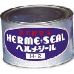 ・ブランド:ヘルメチック(Hermetic)・製造元:ヘルメチック(Hermetic)・モデル:H2・製造元/メーカー部品番号:H2・●耐蒸気性、耐熱性に優れた蒸気用液状シール剤です。・●色:黒●容量(g):500●質量(g):610・●使...