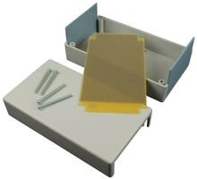 TWIN INDUSTRIES B40-8000 PCB, BOARD WITH ENCLOSURE, FR4: Amazon.com ...