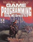 Real-Time Strategy Game Programming Using MS DIRECTX 6.0 (Wordware Game Developer's Library ...