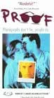 Proof [VHS] : Weaving, Picot, Crowe, Mitchell, W: Amazon.de: Elektronik ...