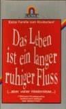 Das Leben ist ein langer ruhiger Fluss [VHS] : Magimel, Benoit, Lalande ...