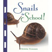 Snails in School!: Christine Economos, Curriculum Concepts ...