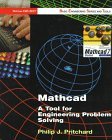 MathCAD: A Tool for Engineering Problem Solving : Buy Online at Best Price in KSA - Souq is now ...