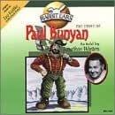 Amazon.com: Paul Bunyan: CDs & Vinyl