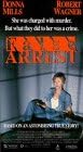 Amazon.com: False Arrest [VHS] : Donna Mills, Steven Bauer, Lane Smith ...
