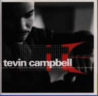 Tevin Campbell: TEVIN CAMPBELL: Amazon.es: CD y vinilos}