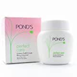 Amazon.com: POND New Perfect New Care Lemon Cold Cream Deep Cleanser ...