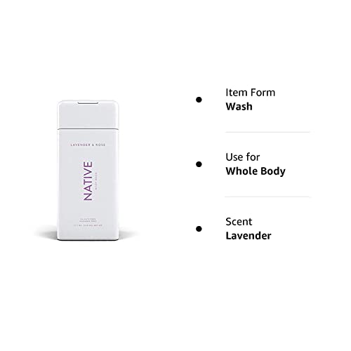 The 11 Best Native Body Wash of 2026 [Verified] - Cherry Picks
