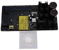 Amazon.com: Automatic Voltage Regulator AVR DECS-100-B11 for Basler ...