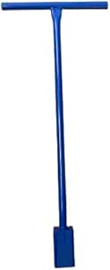 2-in-1 Sewer Cleanout Plumbing Tool, Heavy Duty, Extended Reach 33 ...