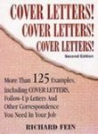 Cover Letters: Richard Fein: 9788172248086: Amazon.com: Books