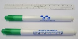 Skintact Easi-Mark Sterile Surgical Skin Marker (Box of 50) (SM0472 ...