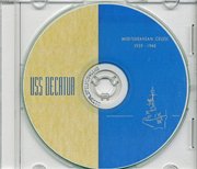 USS Decatur DD 936 1959 - 1960 Cruise Book: Great Naval Images LLC ...