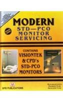 Modern STD-PCO Monitor Servicing: Lotia, Manahar: 9788176560696: Amazon ...