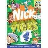 Nick Picks 4: 0097368894624: Amazon.com: Books
