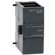 S7 200 SMART DIGITAL I/O SM DR16, 16DI/16DO RELAY : Amazon.in ...